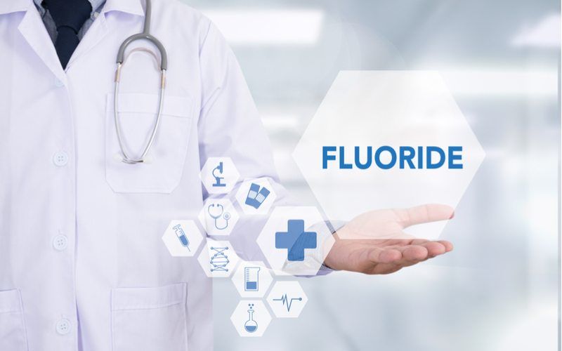 Benefits of Fluoride » Santa Ana, CA - Sunset Dental Group